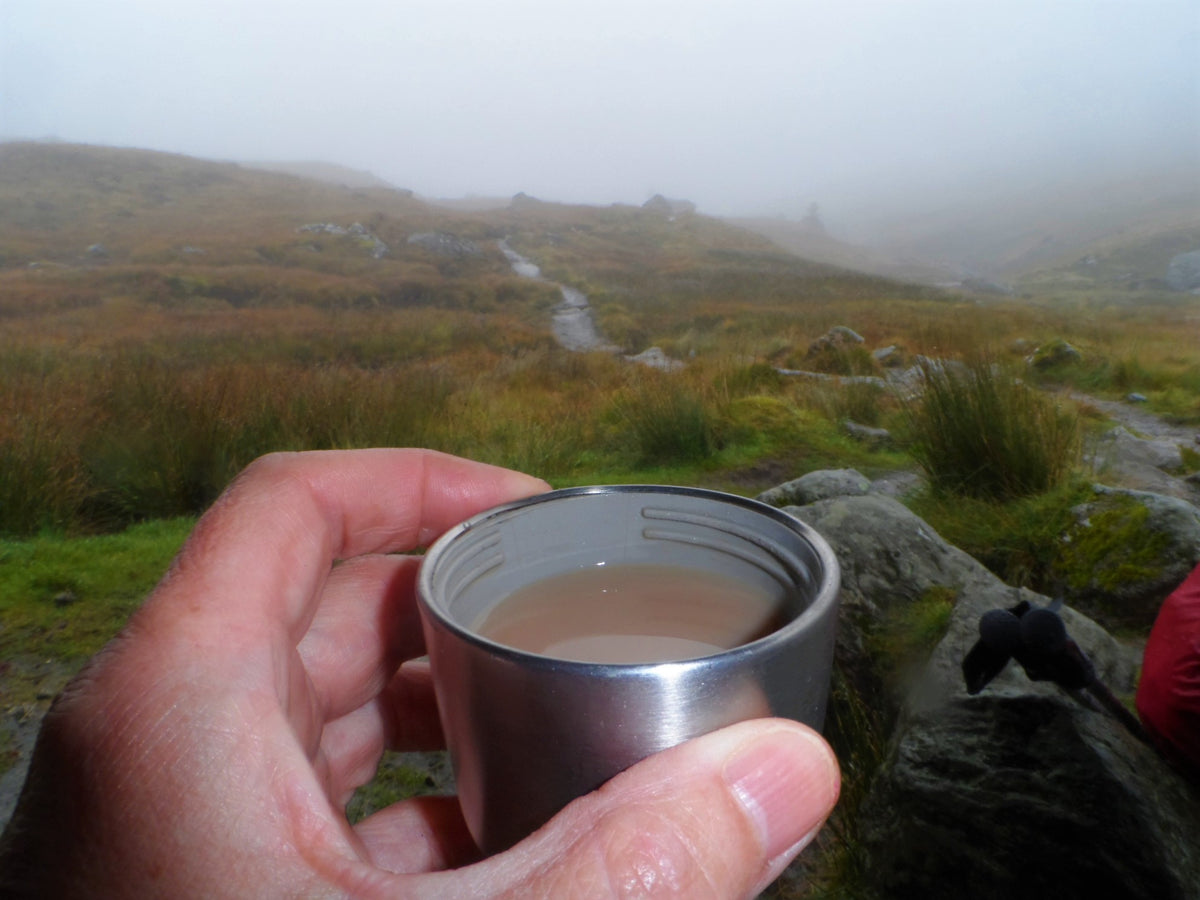 A Mountain Too High – Mother Murphy's